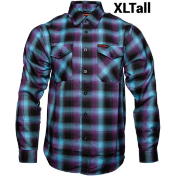 DIXXON | Shirts | Dixxon X Black Sabbath Paranoid Collab Limited ...